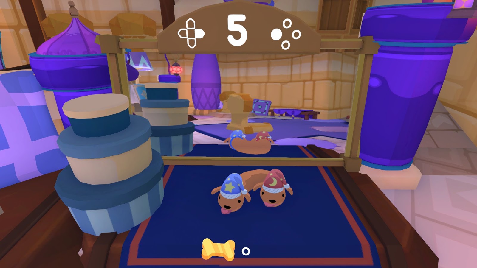 PHOGS! Review – NODE Gamers