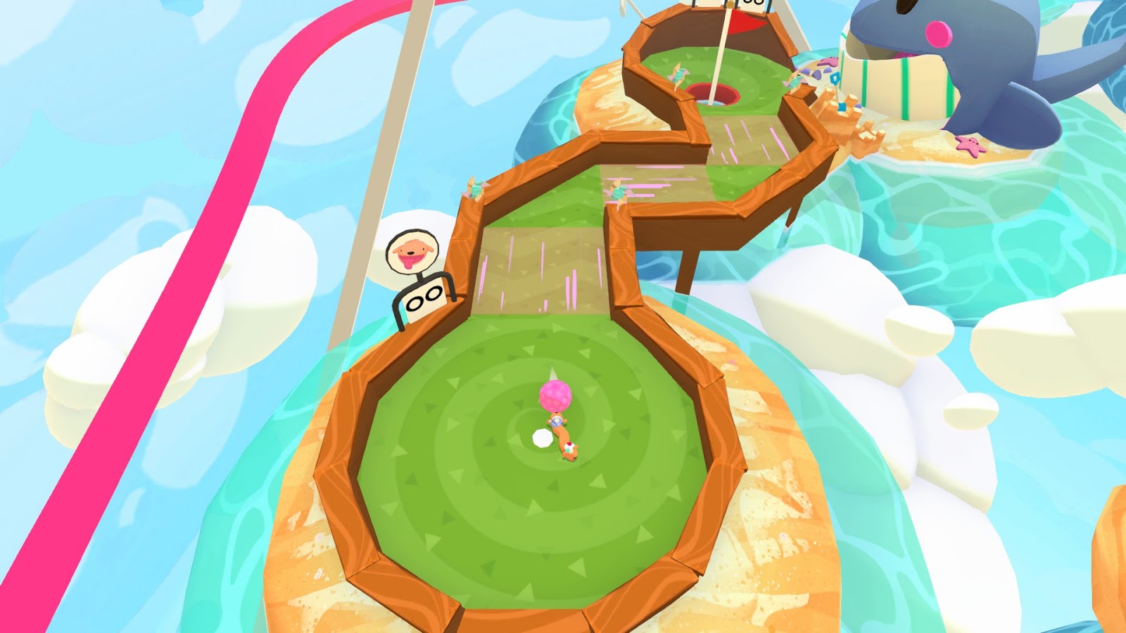 PHOGS! Review – NODE Gamers