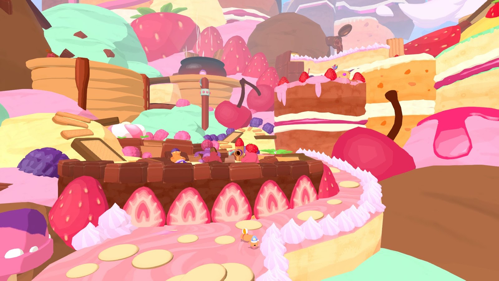 PHOGS! Review – NODE Gamers