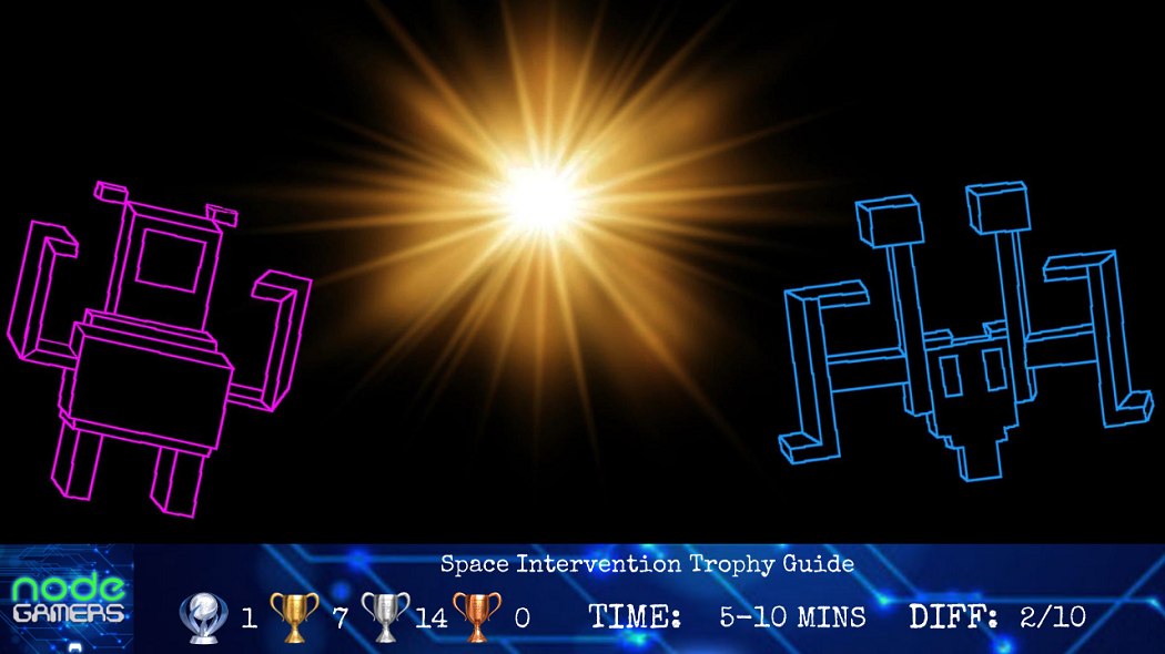 Space Intervention Trophy Guide – NODE Gamers