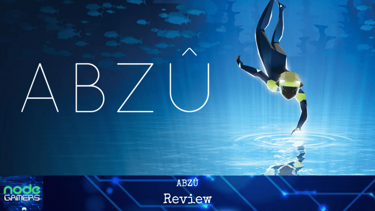 Abzu Review – NODE Gamers