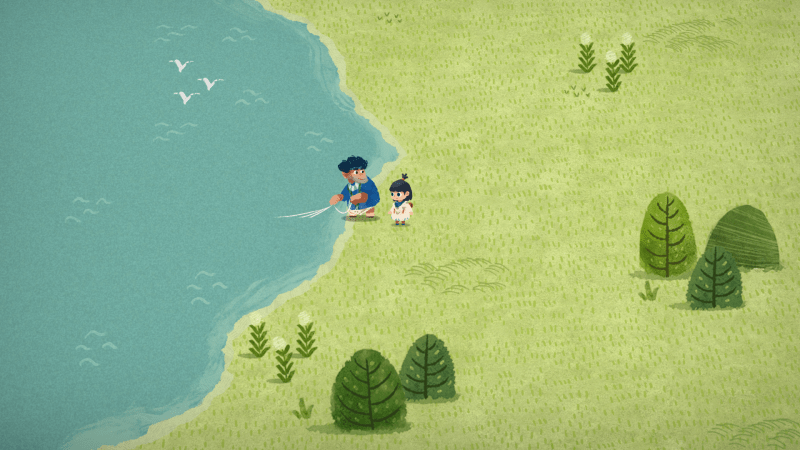 Carto Review – NODE Gamers