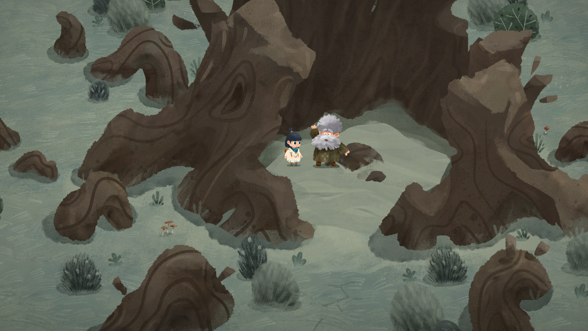 Carto Review – NODE Gamers