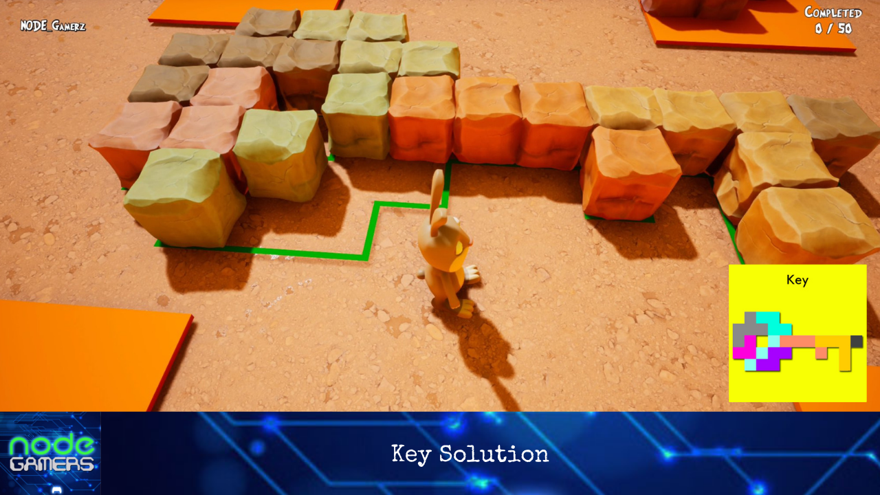 Key Solution – NODE Gamers