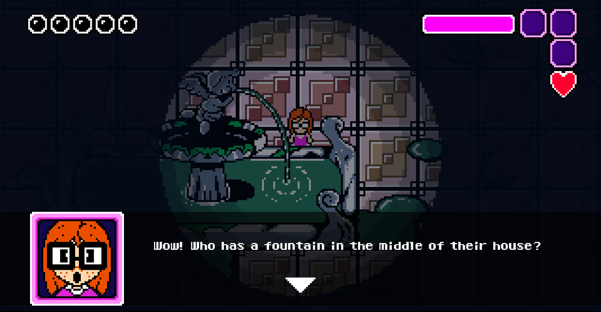 Sunshine Manor – Now available on Steam for PC, OSX and SteamOS! – NODE ...