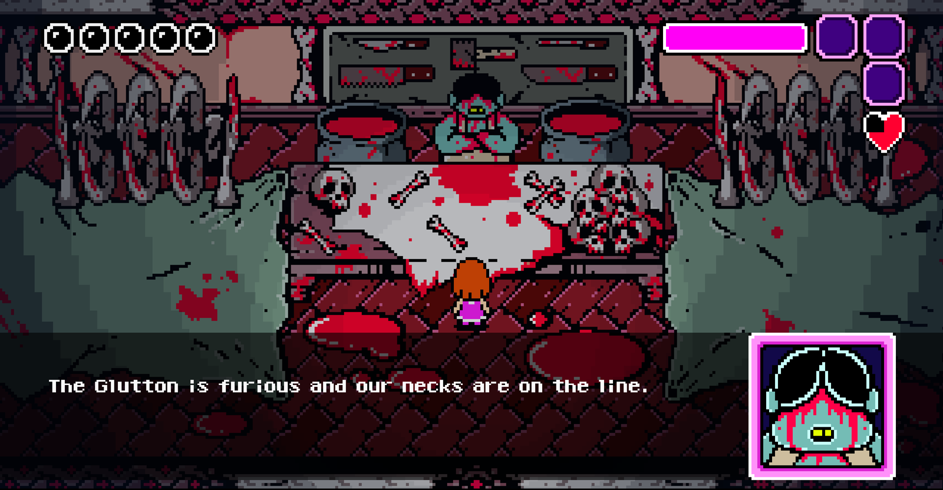Sunshine Manor – Now available on Steam for PC, OSX and SteamOS! – NODE ...