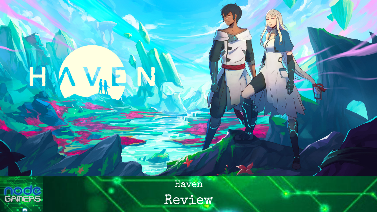 Haven Review – NODE Gamers
