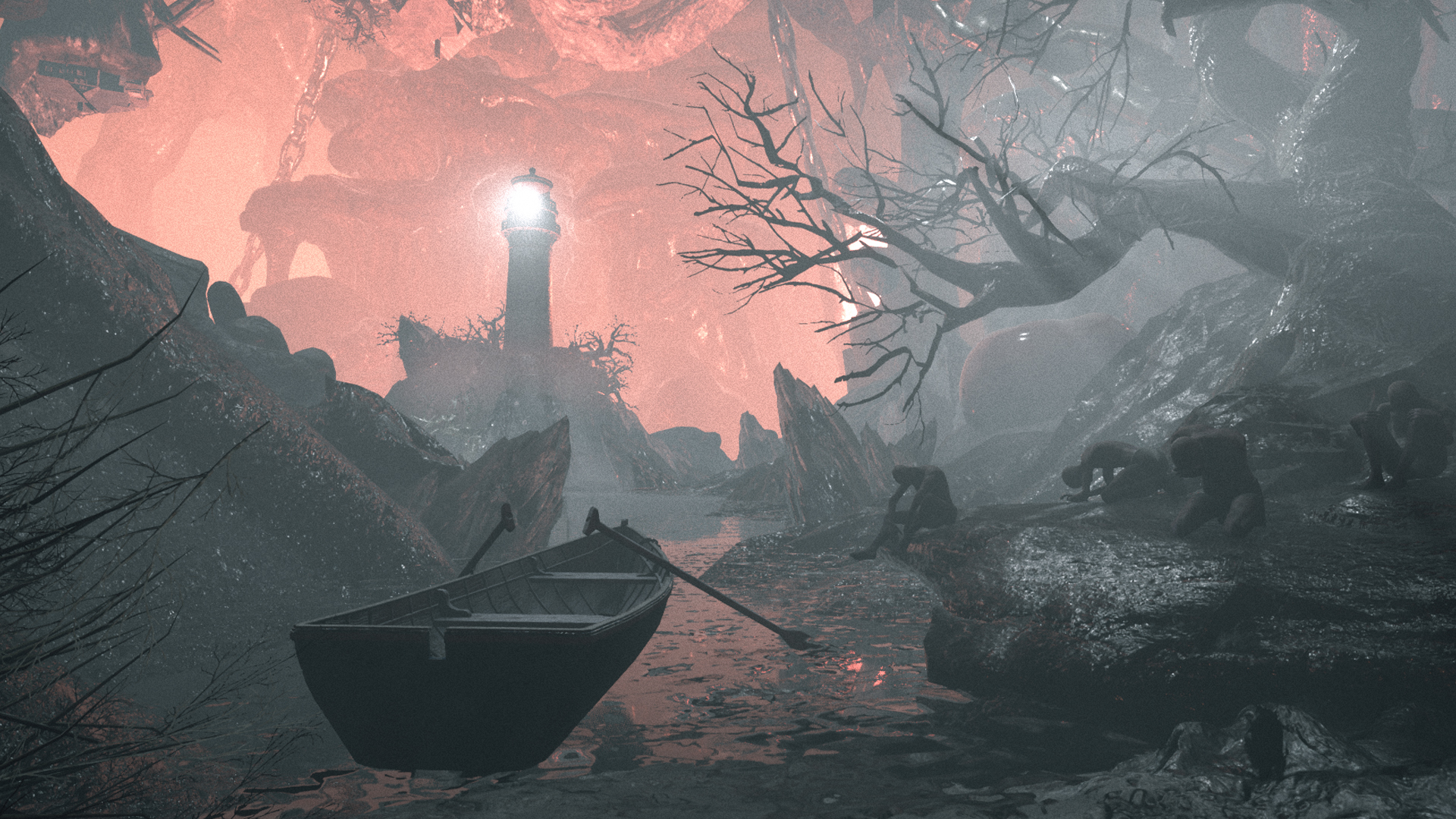 Visage Review – NODE Gamers