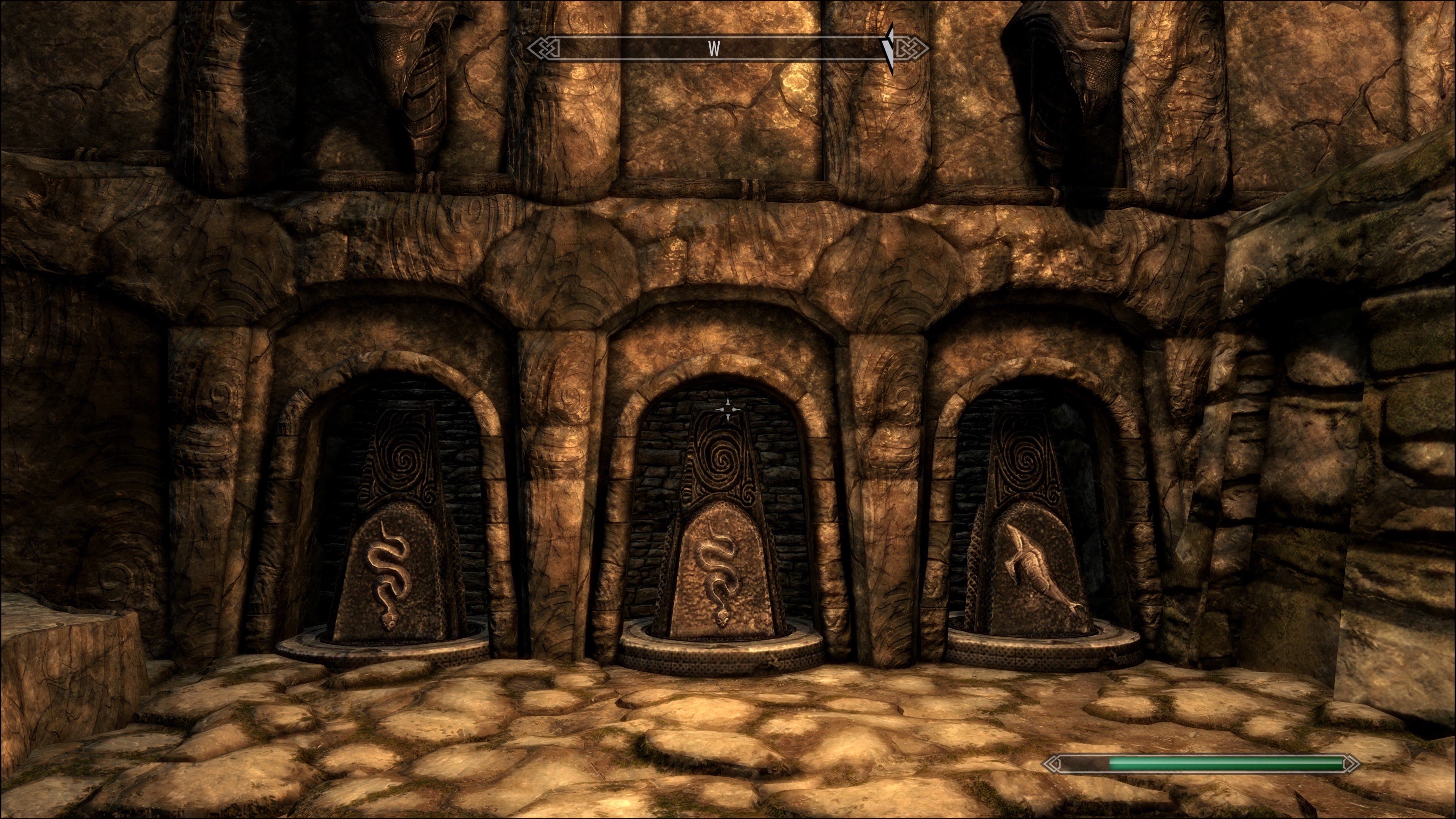 The Elder Scrolls V: Skyrim Platinum Trophy Walkthrough – NODE Gamers