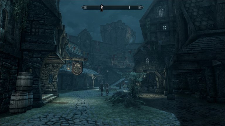 The Elder Scrolls V: Skyrim Platinum Trophy Walkthrough – NODE Gamers