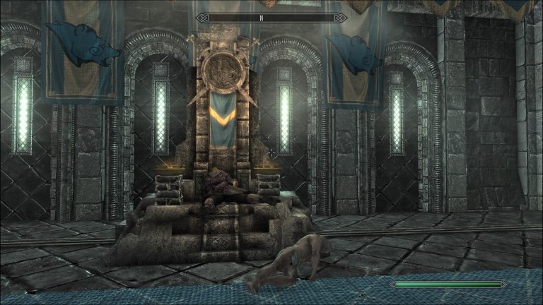 The Elder Scrolls V: Skyrim Platinum Trophy Walkthrough – NODE Gamers