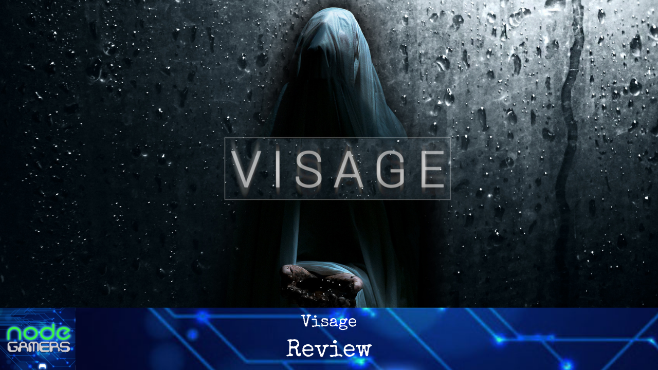 Visage Review – NODE Gamers