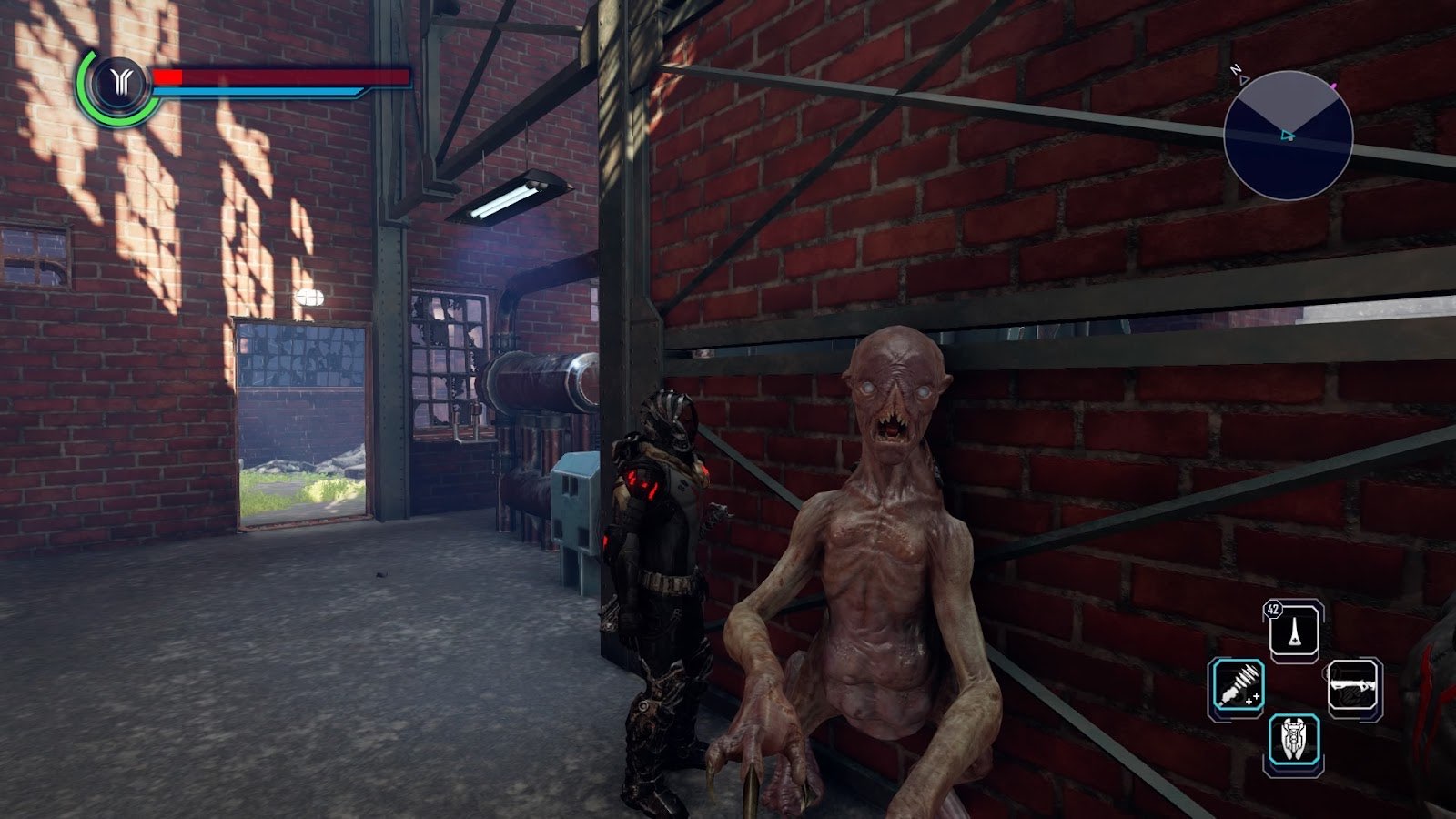 Elex Review – NODE Gamers