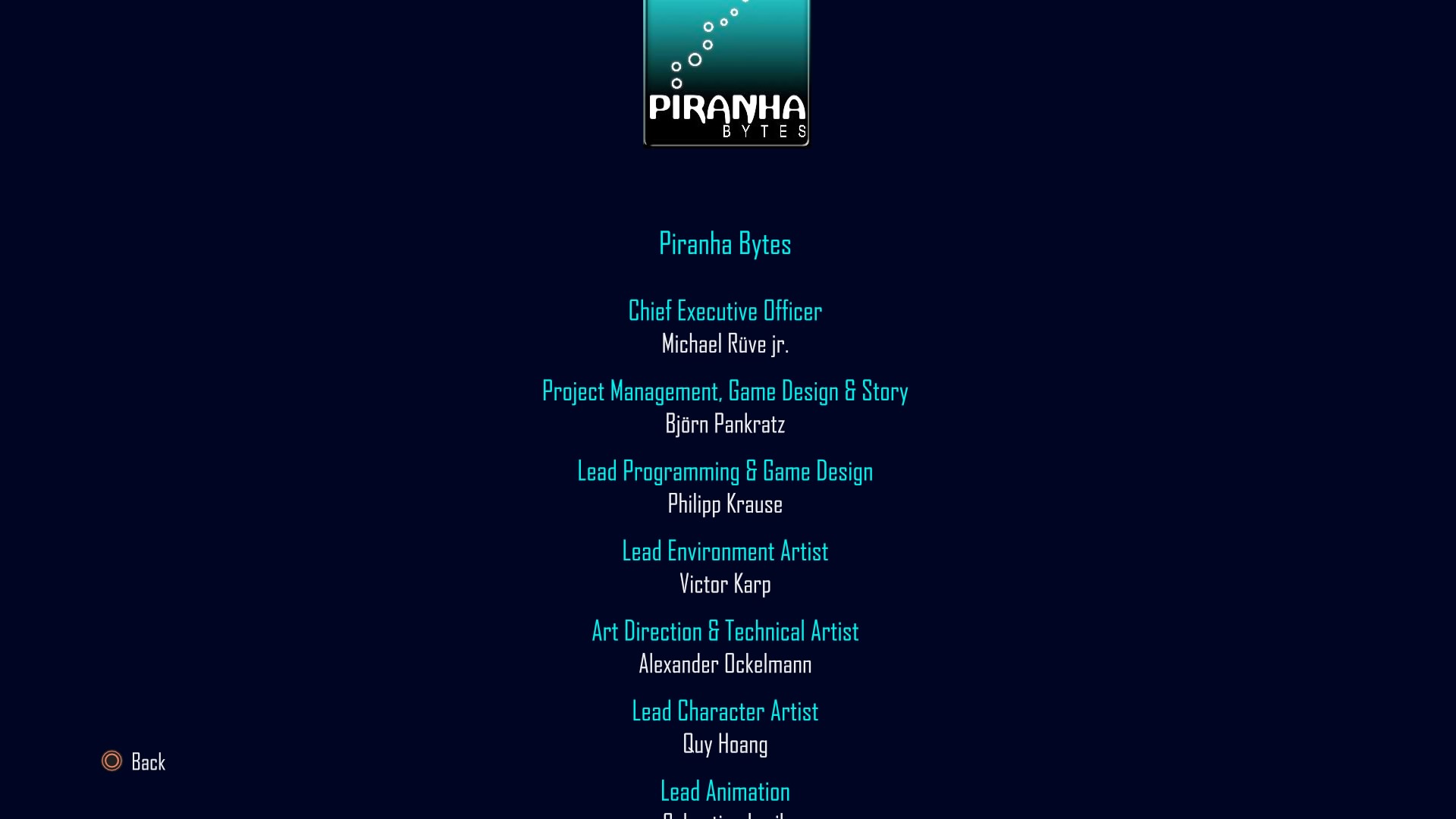 Elex Review – NODE Gamers