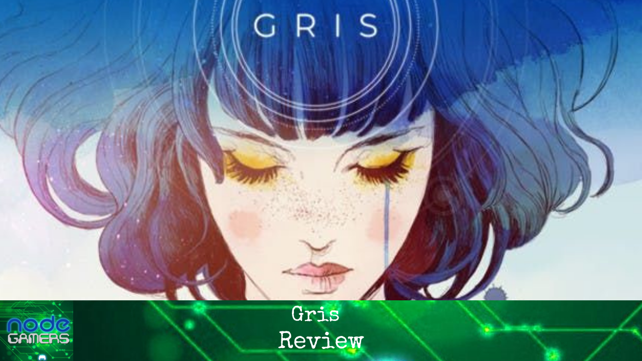 Gris Review – NODE Gamers