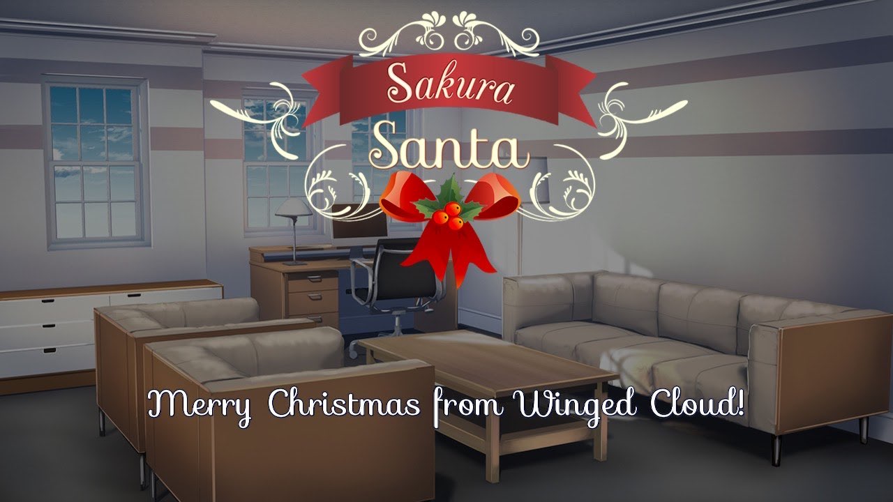 Sakura Santa Review – NODE Gamers