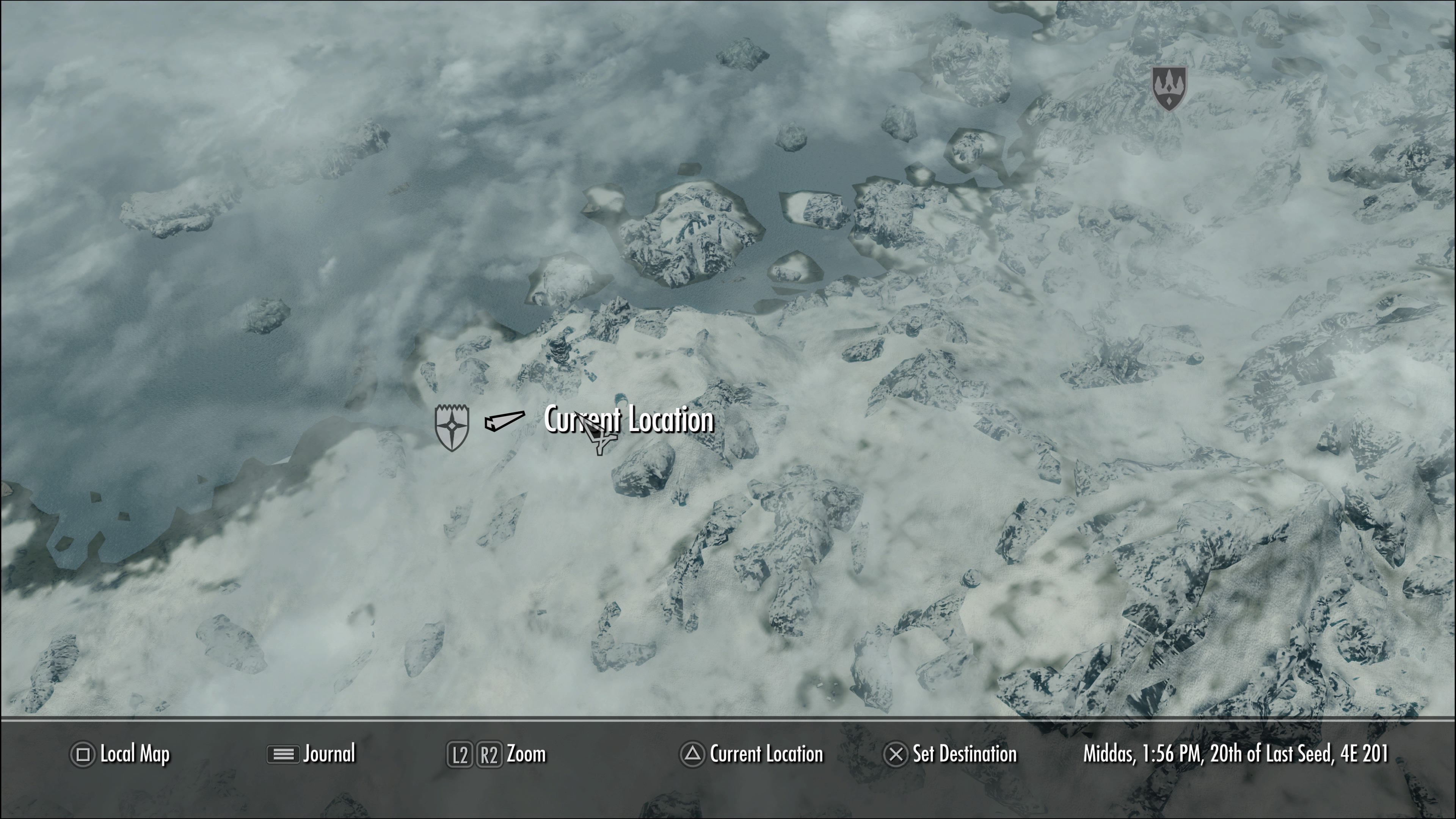 The Elder Scrolls V: Skyrim Platinum Trophy Walkthrough – NODE Gamers