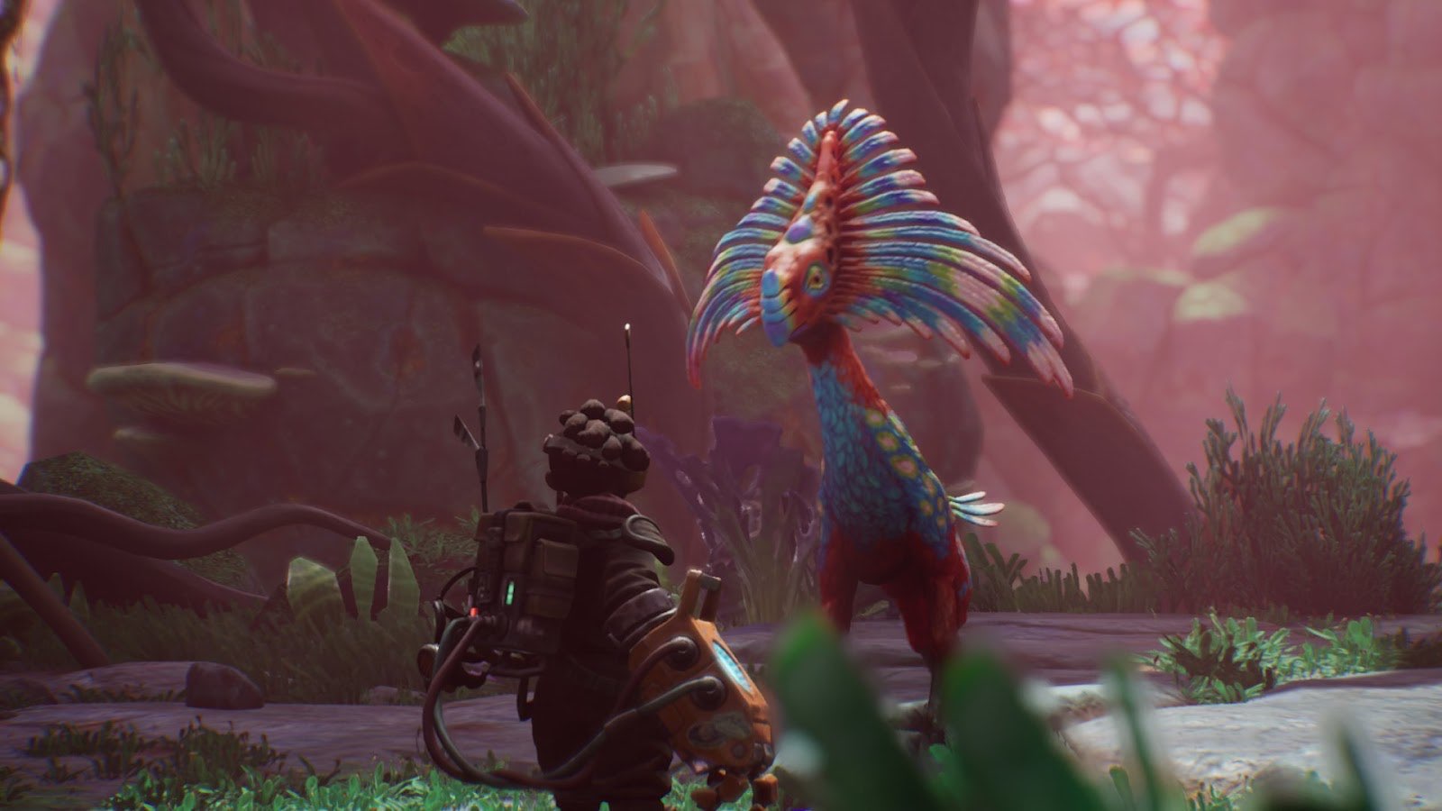 The Gunk Review – NODE Gamers