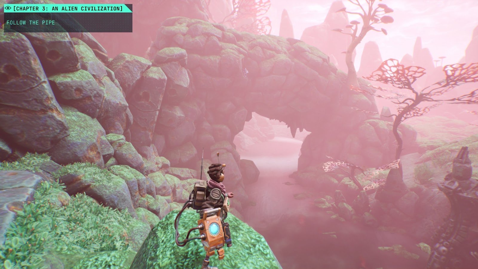 The Gunk Review – NODE Gamers