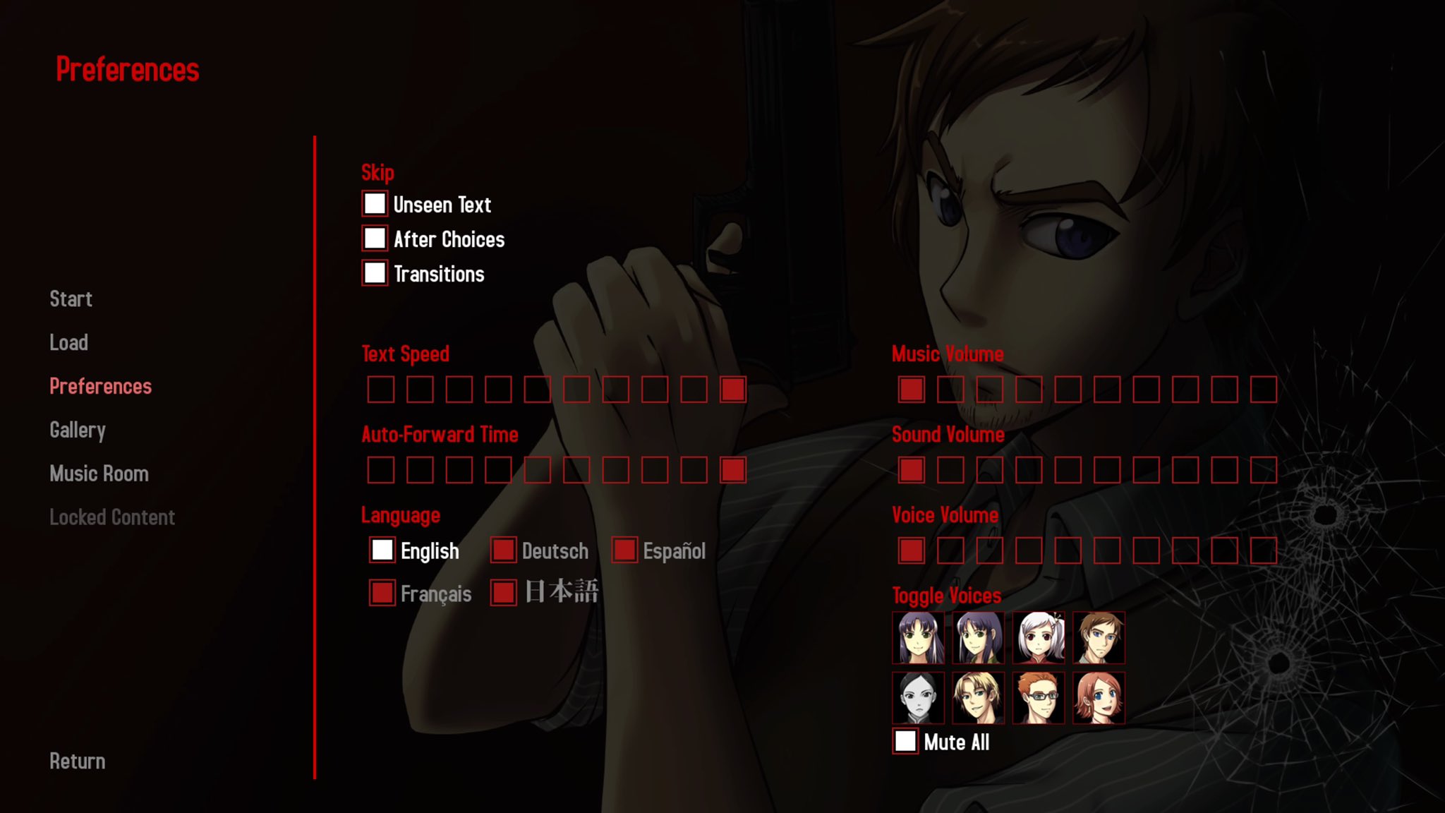 Kansei: The Second Turn HD Trophy Guide – NODE Gamers