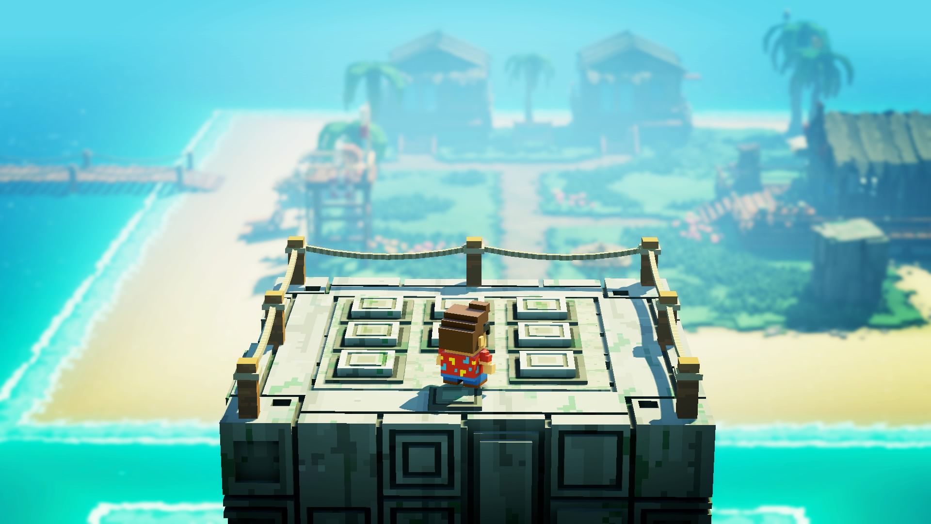 The Touryst Review – NODE Gamers