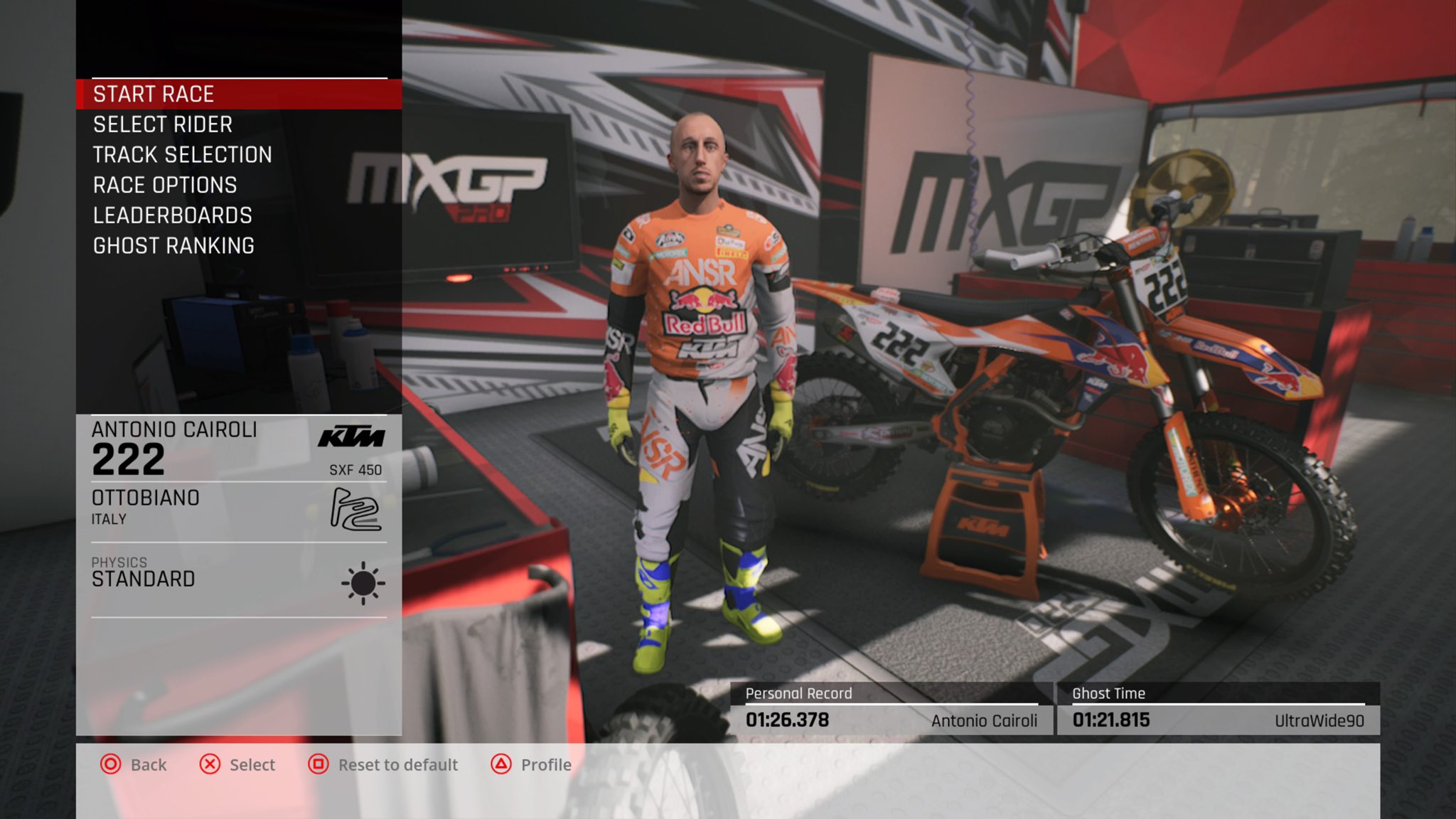 MXGP PRO Trophy Guide – NODE Gamers