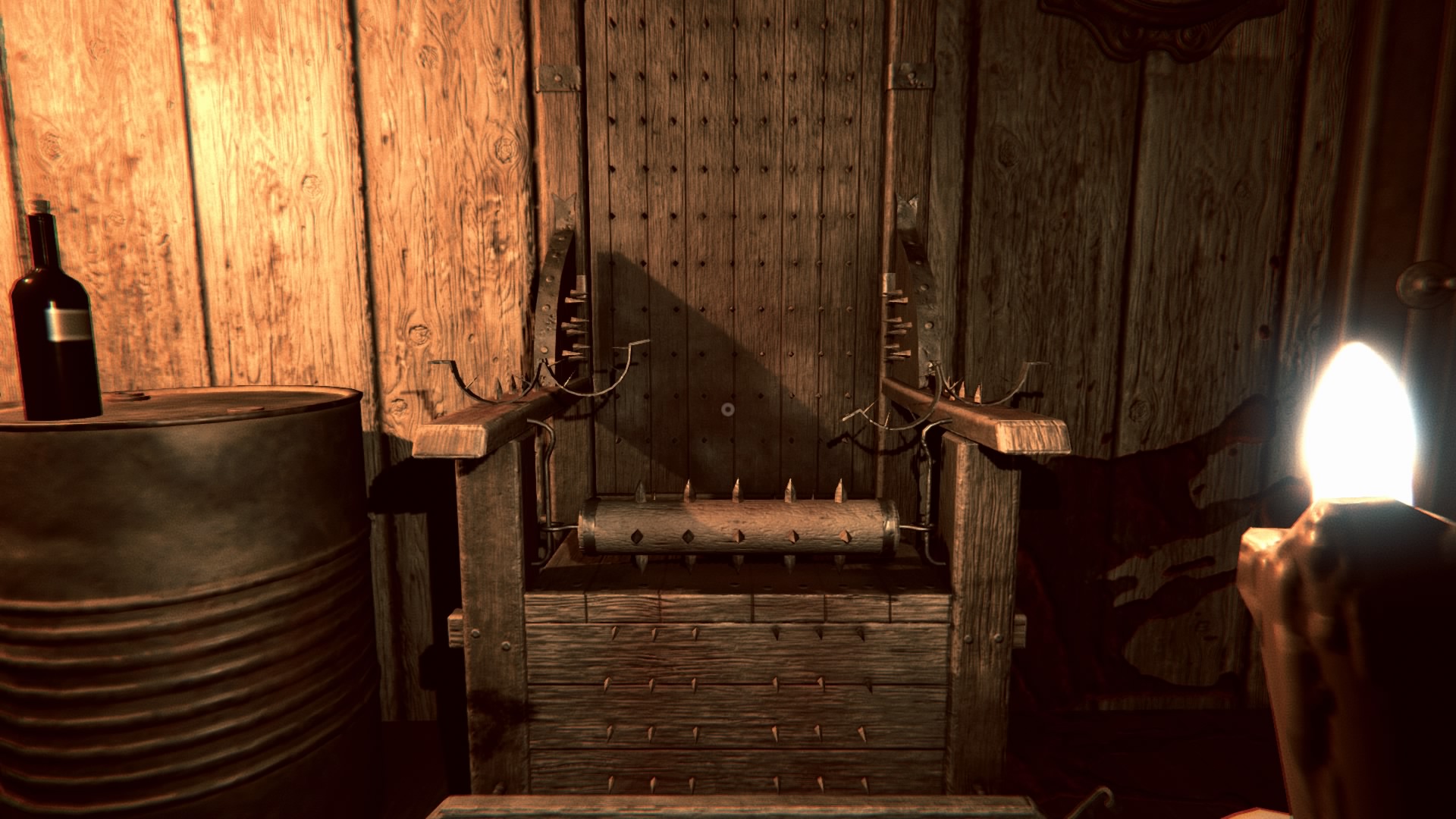 Don’t Be Afraid Review – NODE Gamers