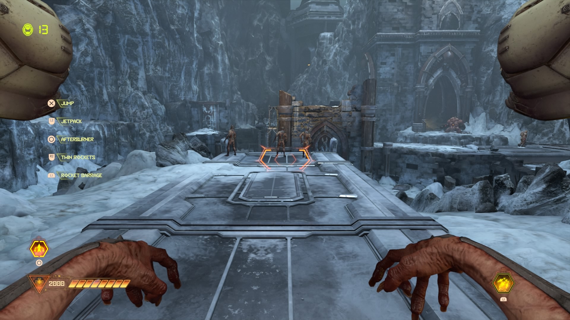 Doom Eternal Review – NODE Gamers