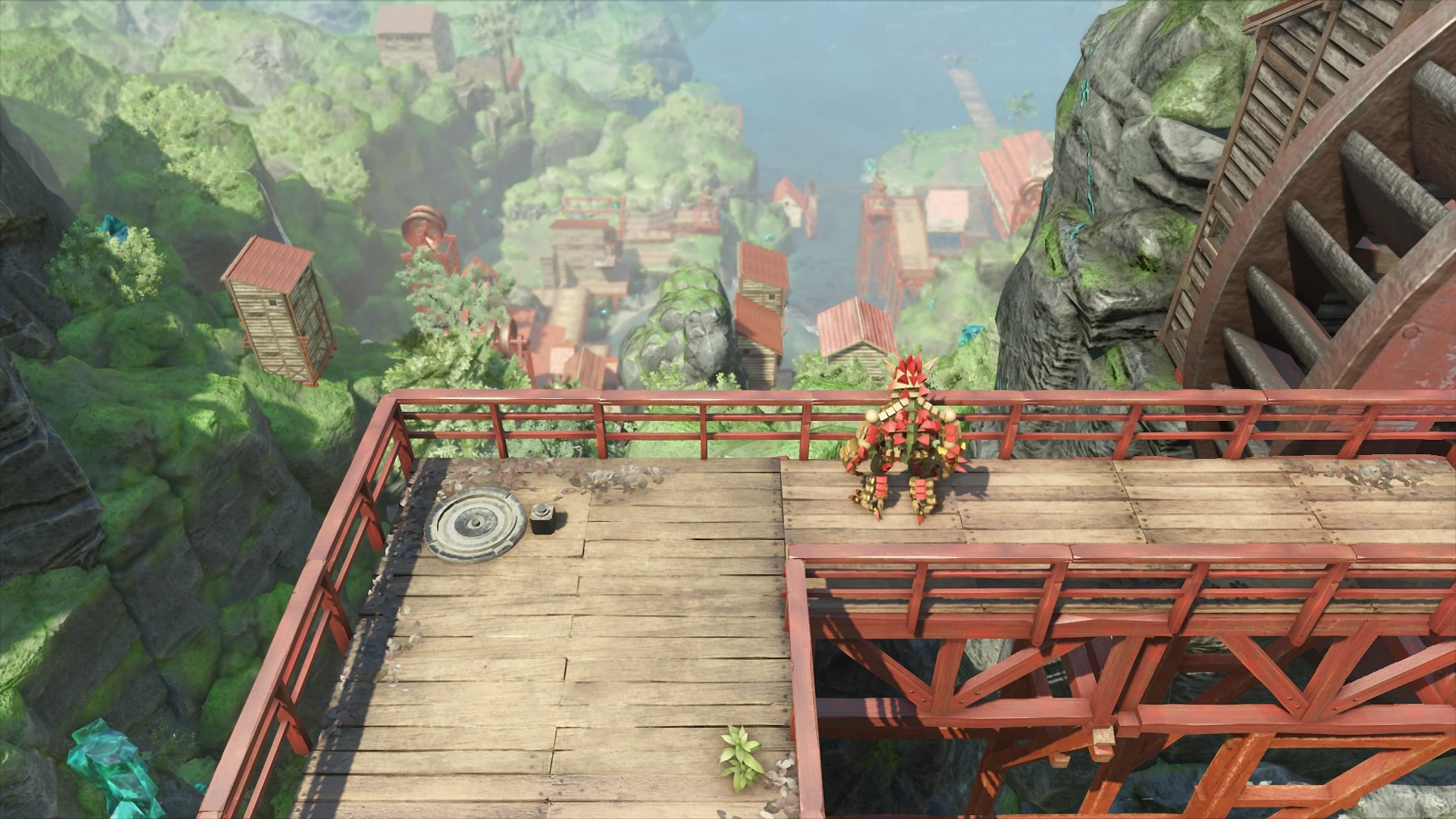 Knack 2 Review – NODE Gamers
