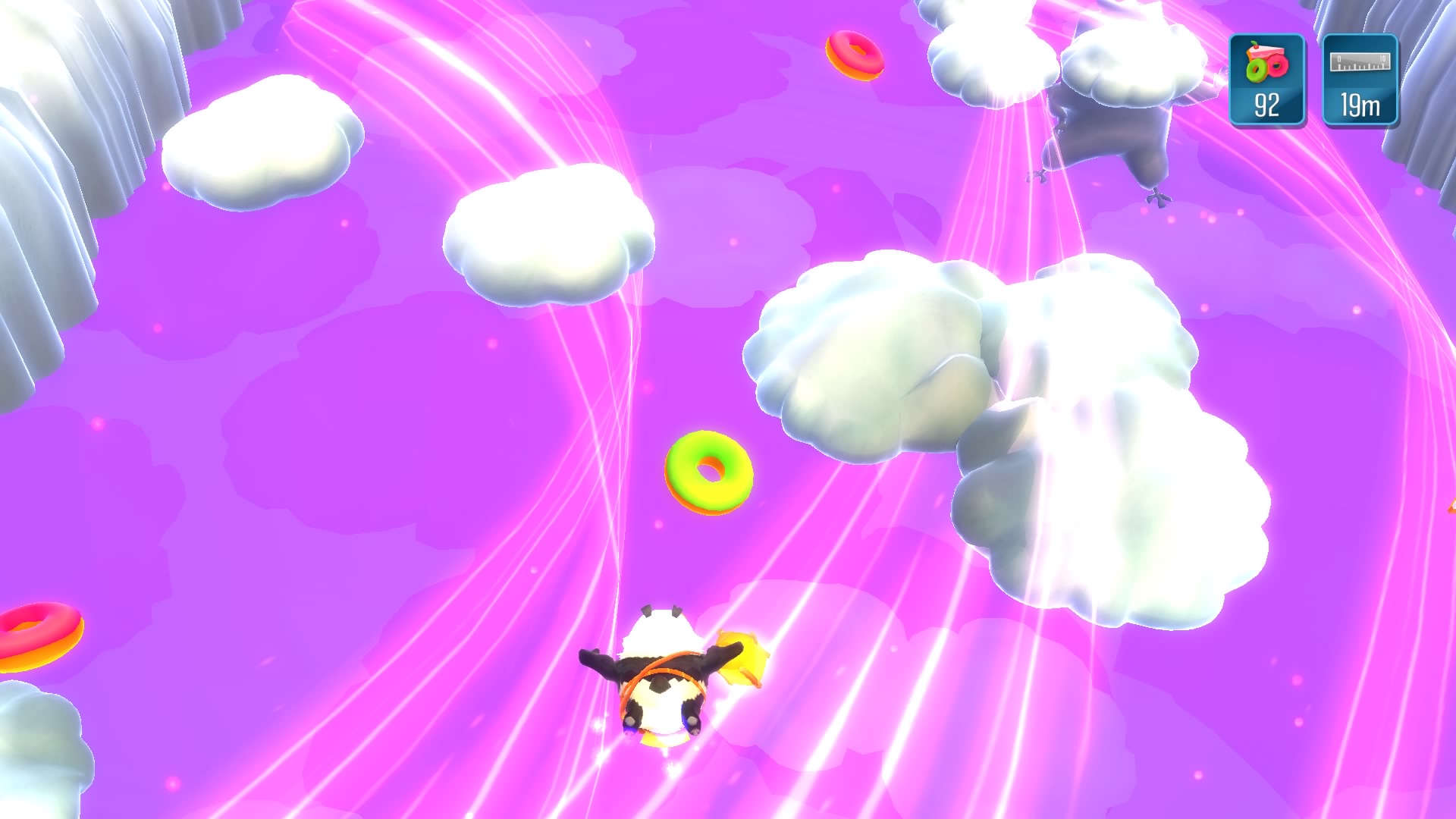 Momonga Pinball Adventures Review – NODE Gamers