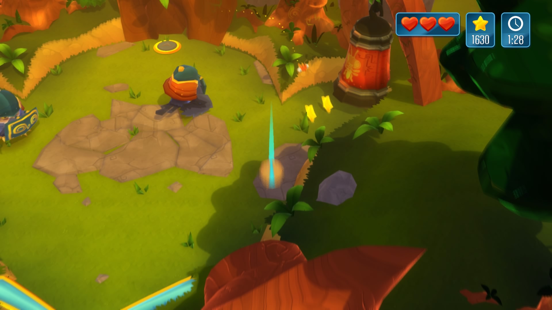 Momonga Pinball Adventures Review – NODE Gamers
