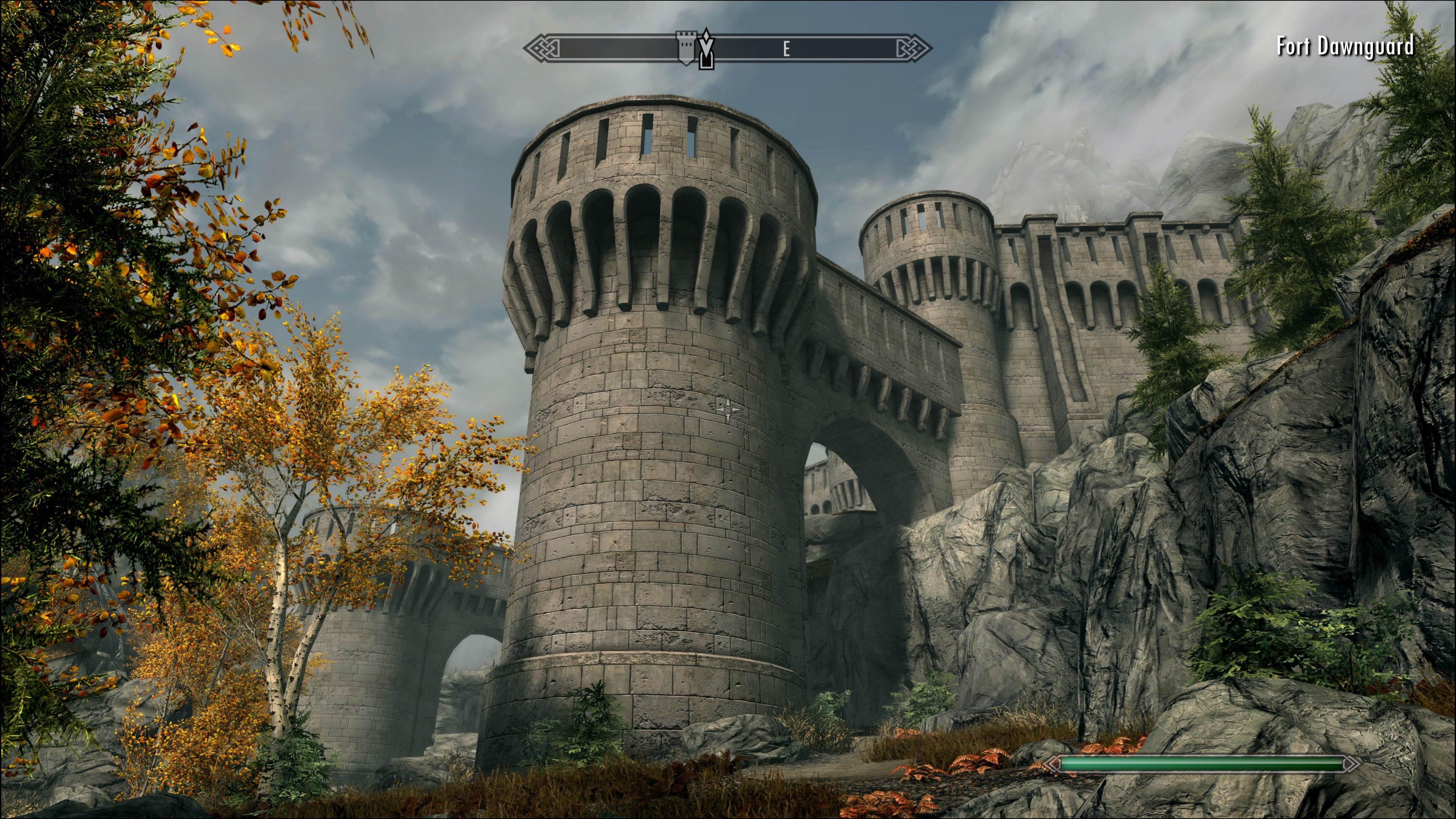 The Elder Scrolls V: Skyrim DLC Trophy Walkthrough – NODE Gamers