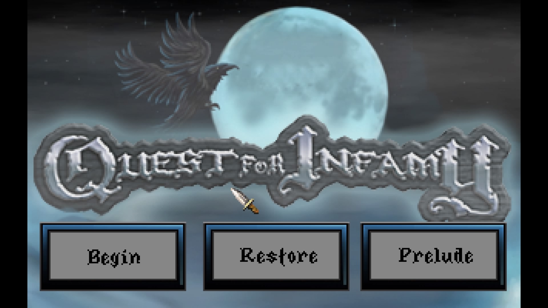 Quest For Infamy Review – NODE Gamers