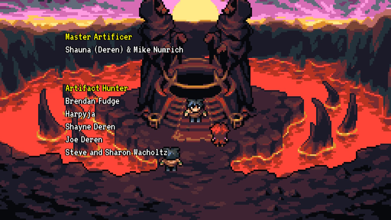 Shadows Of Adam Review – NODE Gamers