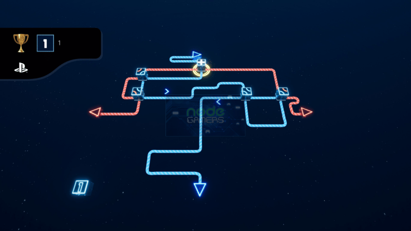 Cubic Lines Trophy Guide – NODE Gamers