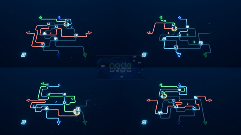 Cubic Lines Trophy Guide – NODE Gamers