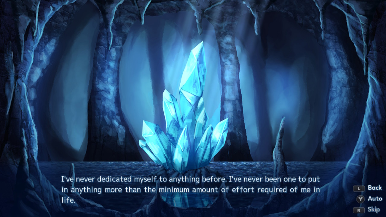 Sakura Angels Review – NODE Gamers