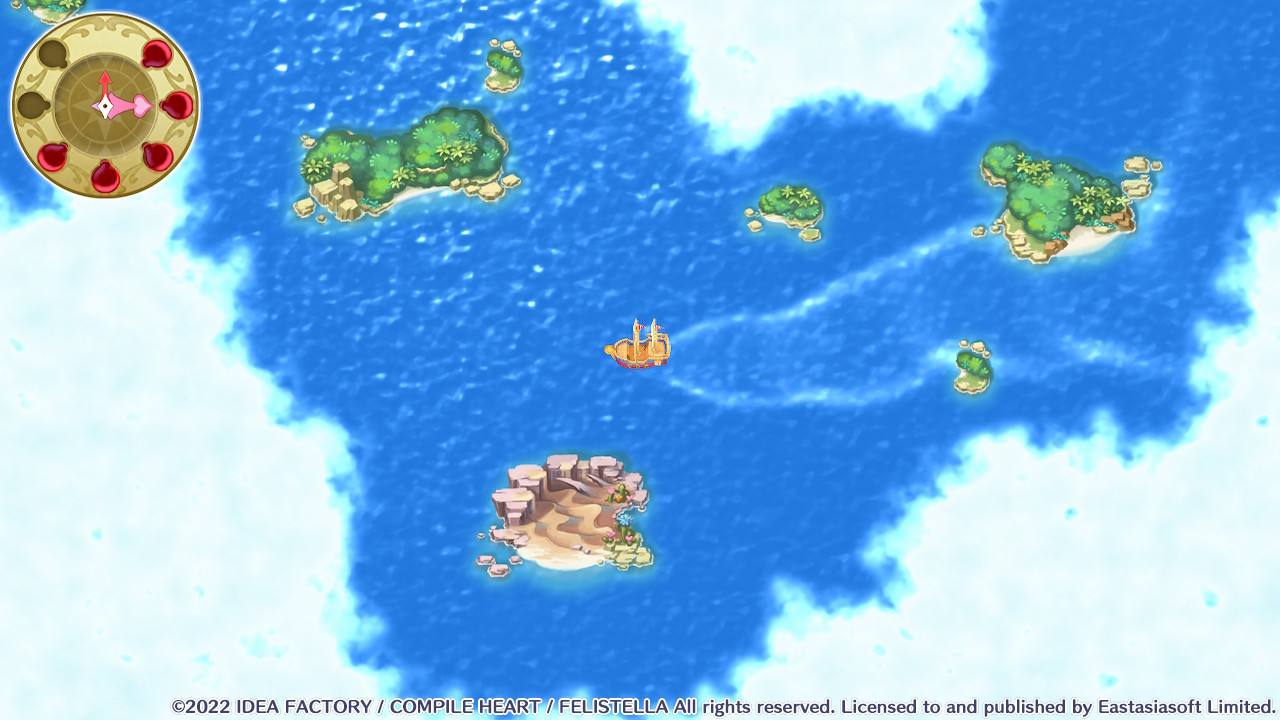 Seven Pirates H Review – NODE Gamers