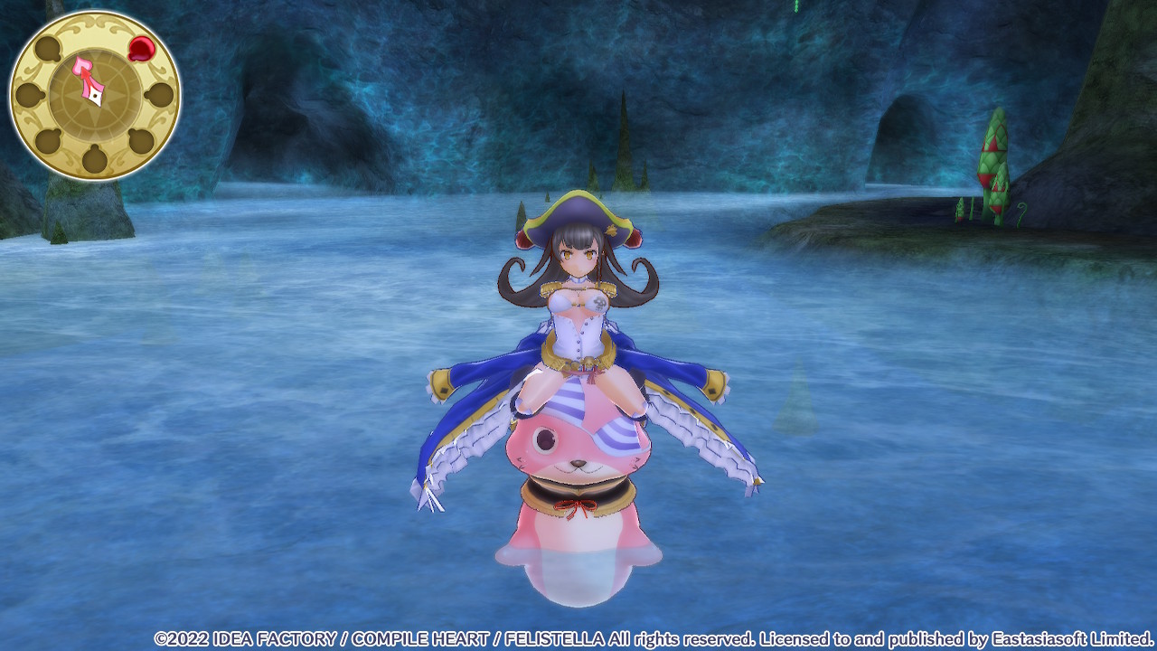 Seven Pirates H Review – NODE Gamers