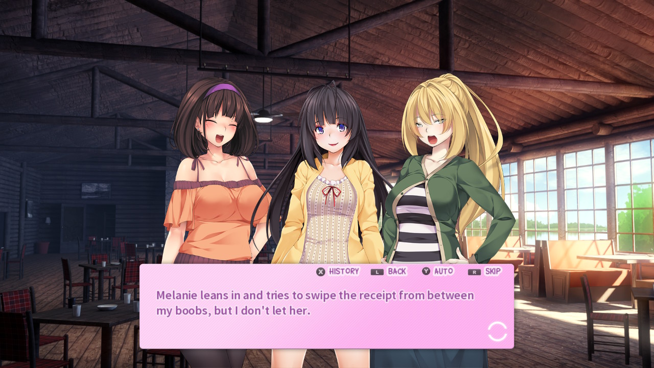 Summer Days Review – NODE Gamers