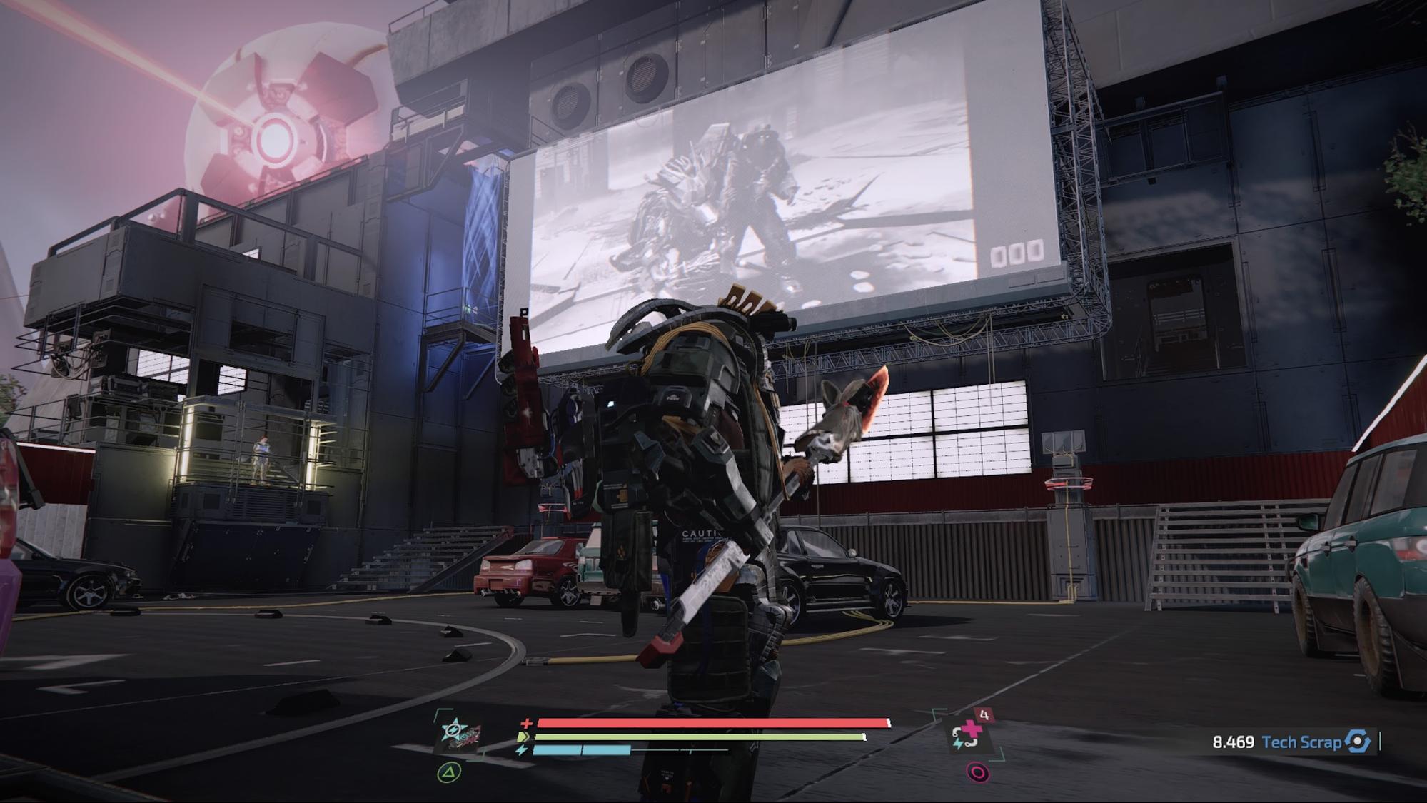 The Surge 2 Review – NODE Gamers