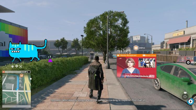 Watch Dogs 2 Review – NODE Gamers