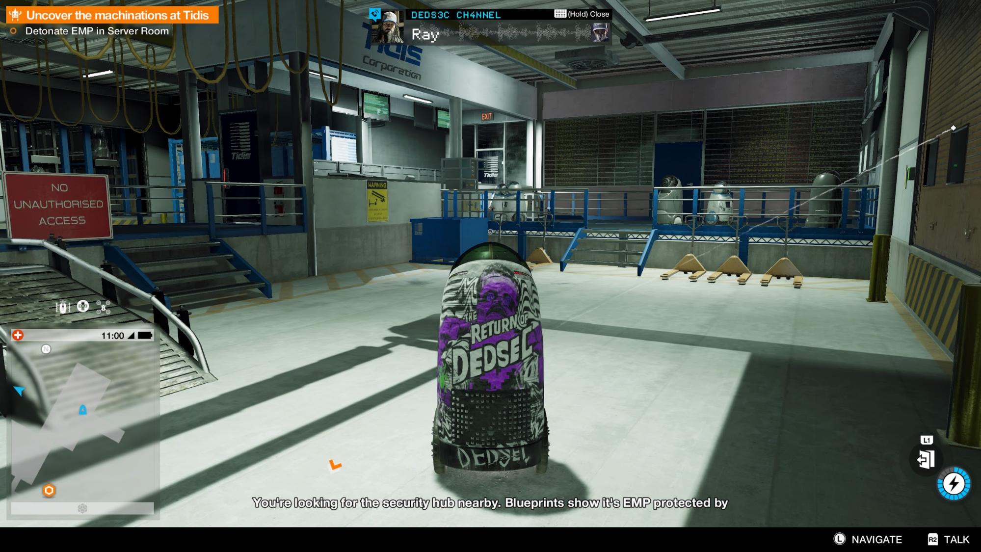 Watch Dogs 2 Review – NODE Gamers