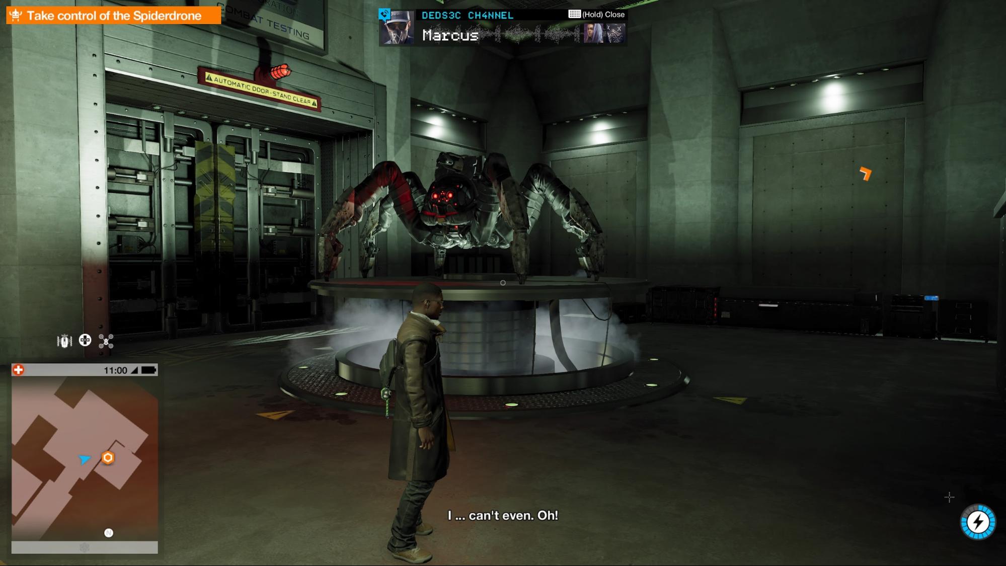 Watch Dogs 2 Review – NODE Gamers