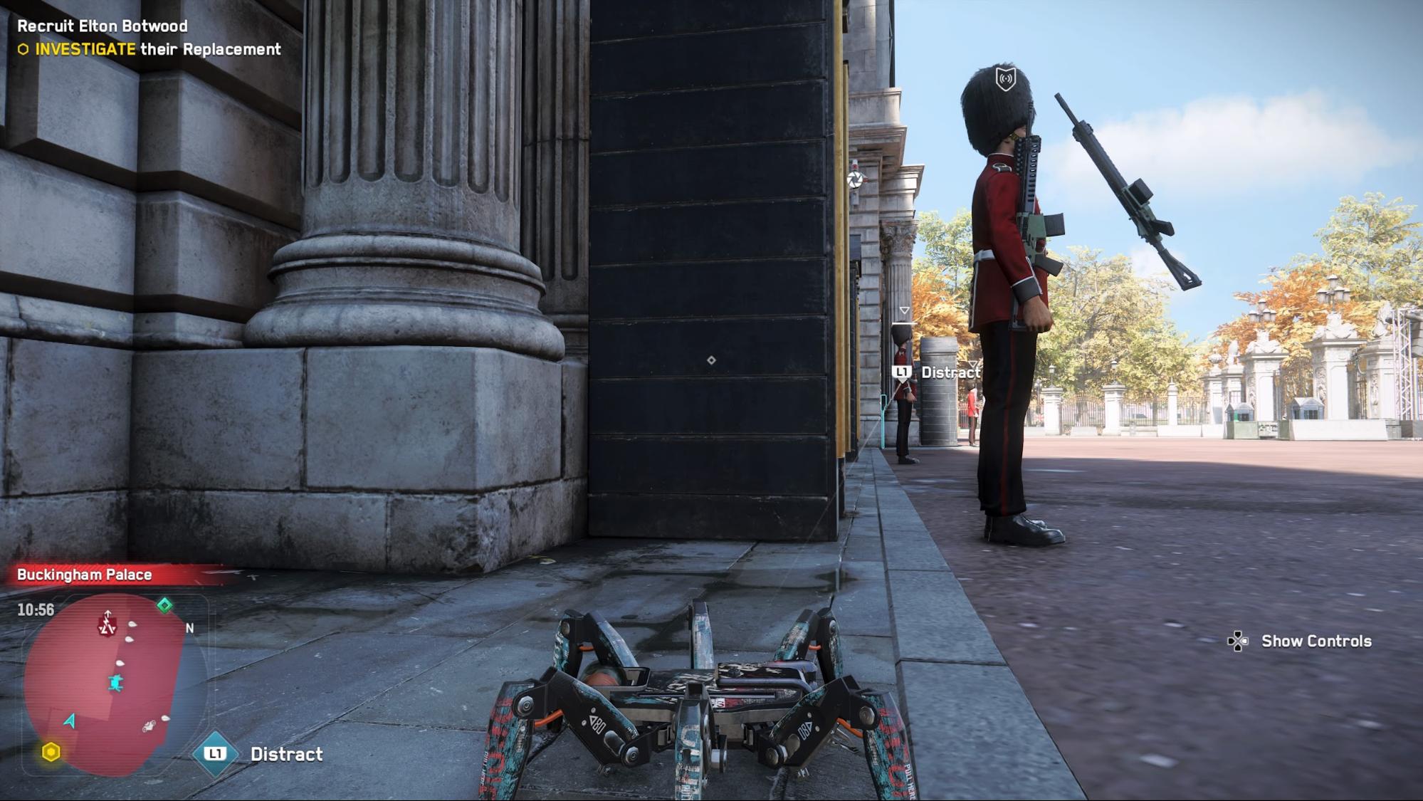 Watch Dogs: Legion Review – NODE Gamers