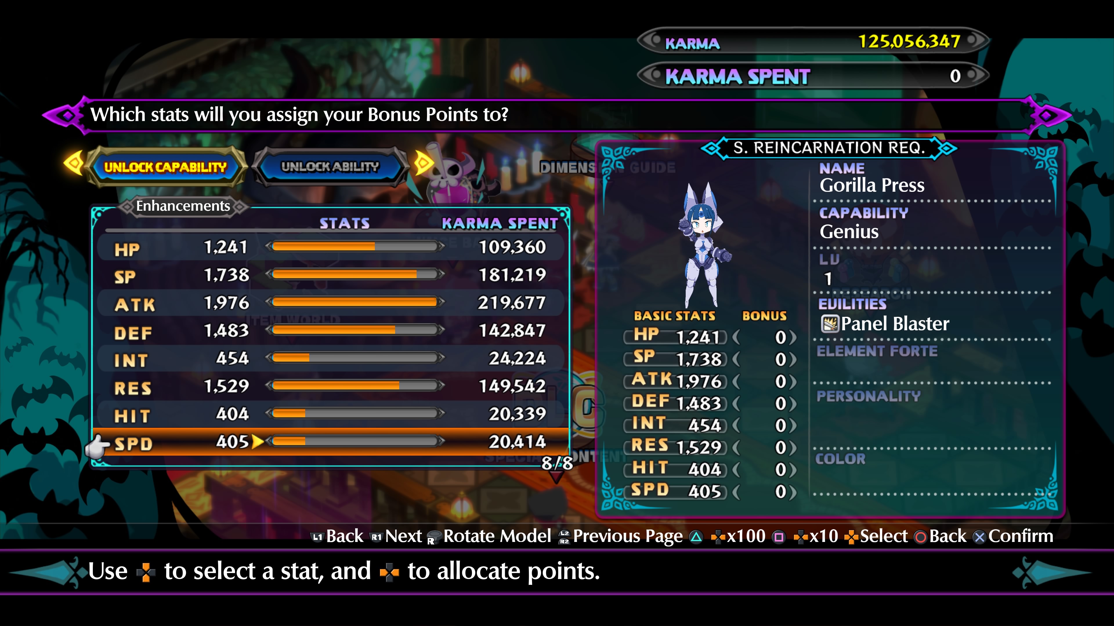 Disgaea 6 Complete Trophy Guide – NODE Gamers