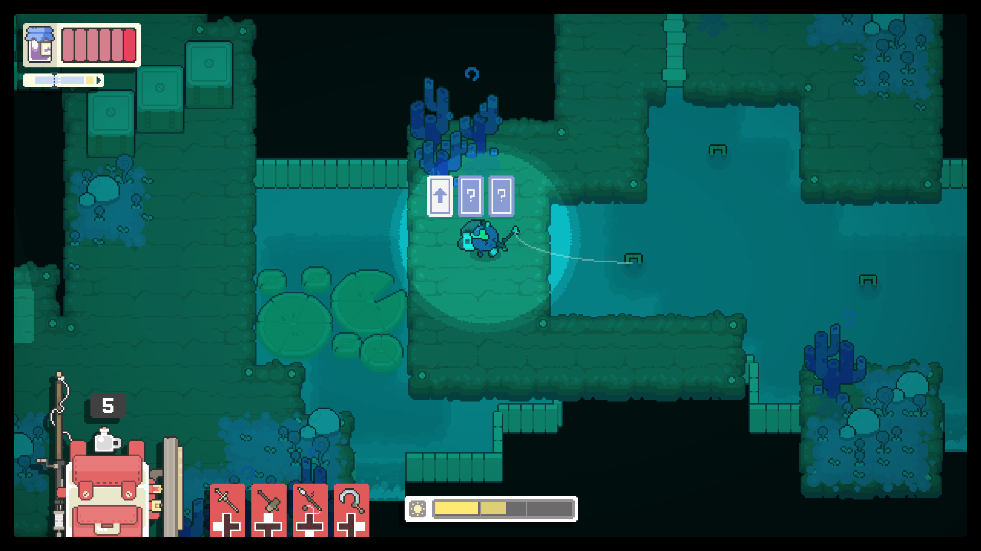 Garden Story Review – NODE Gamers
