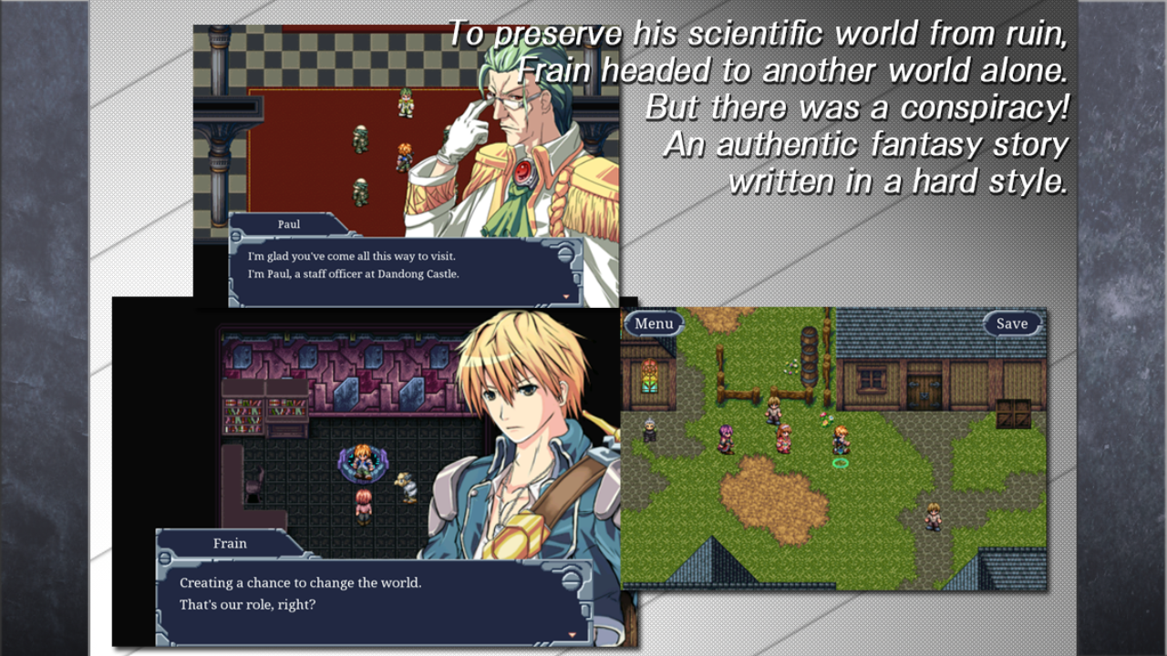 Machine Knight Review – NODE Gamers