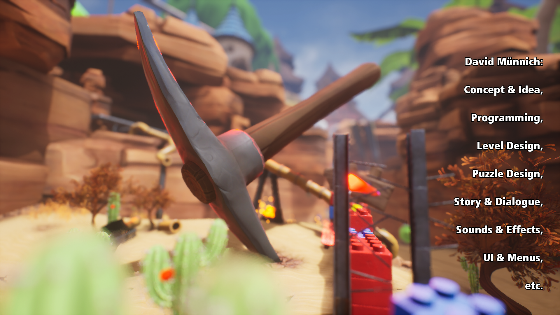 Supraland Review – NODE Gamers