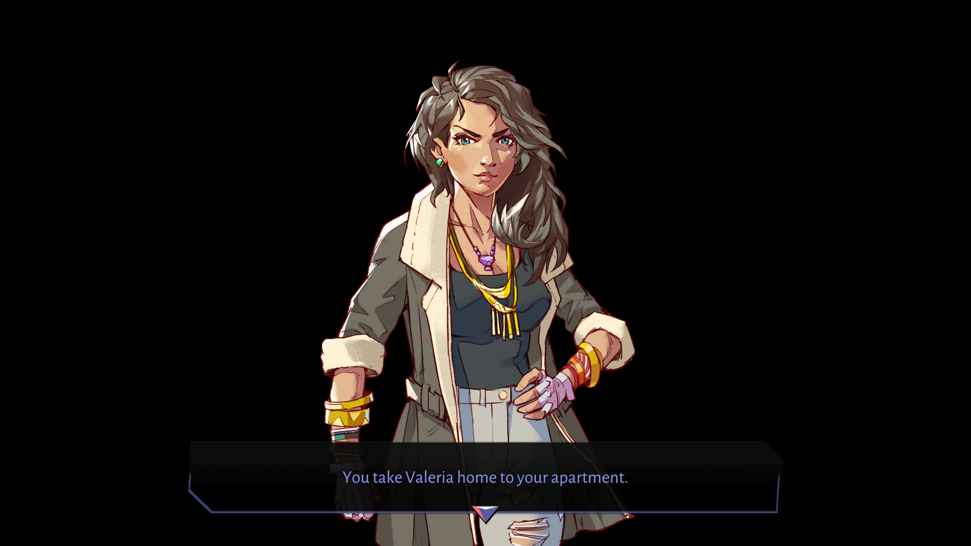 Boyfriend Dungeon Review – NODE Gamers